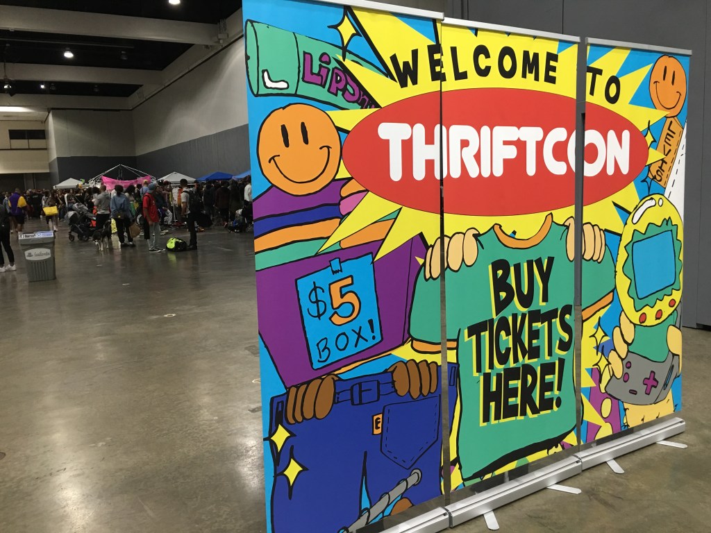 Report from ThriftCon in Los Angeles – ThriftStyle